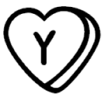 Y is for “You made a difference…” | Things I See and Know